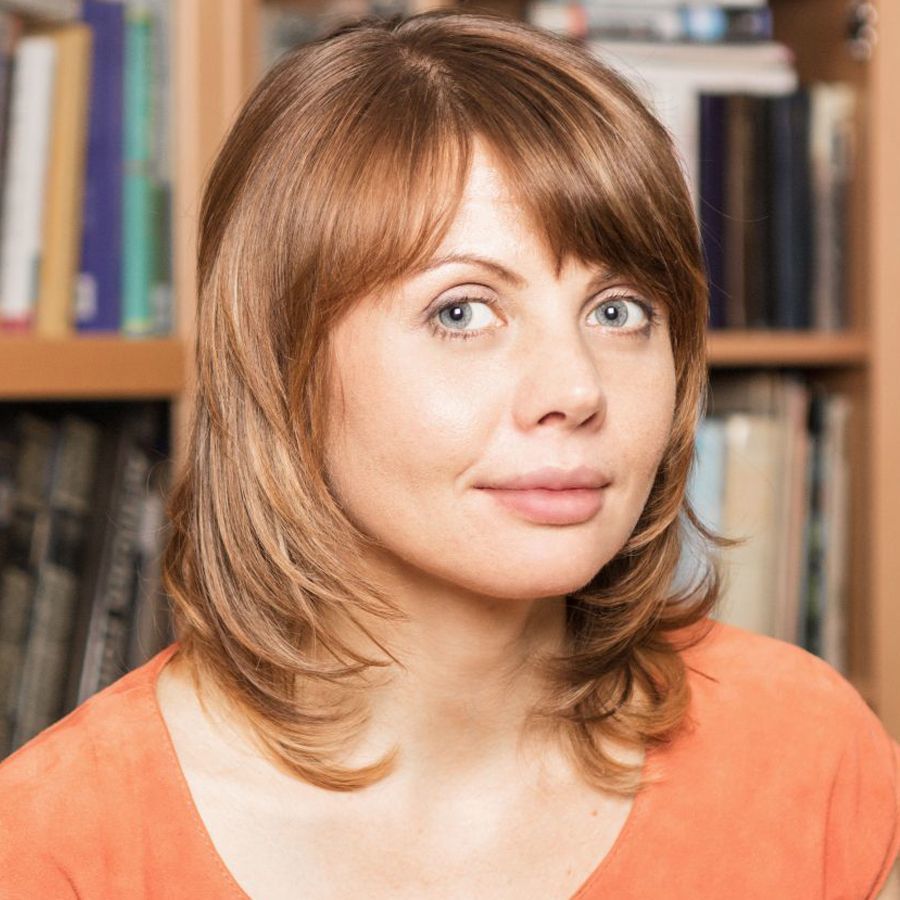 Светлана Бронникова - Телеканал Доктор
